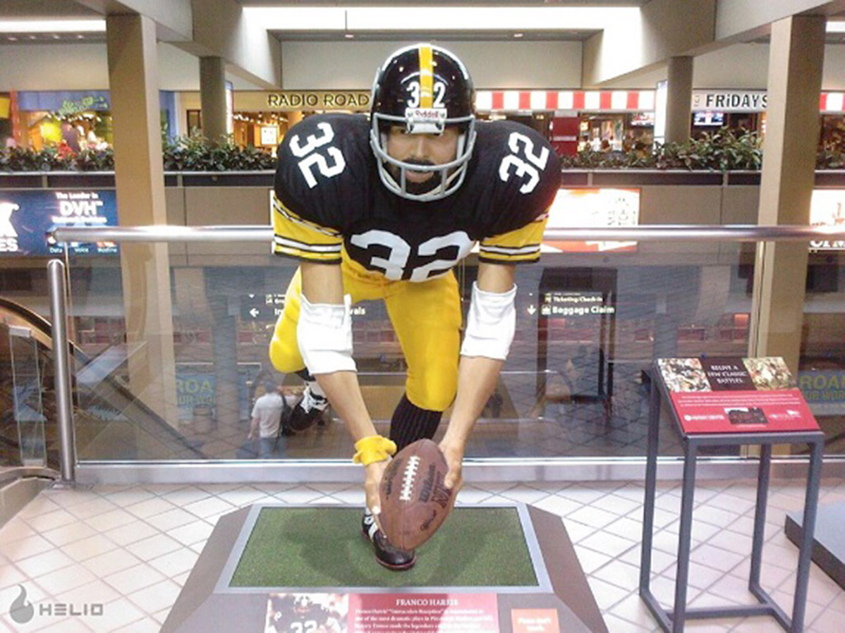 NFL de luto: Franco Harris, leyenda de Steelers Pittsburgh, murió a los ...