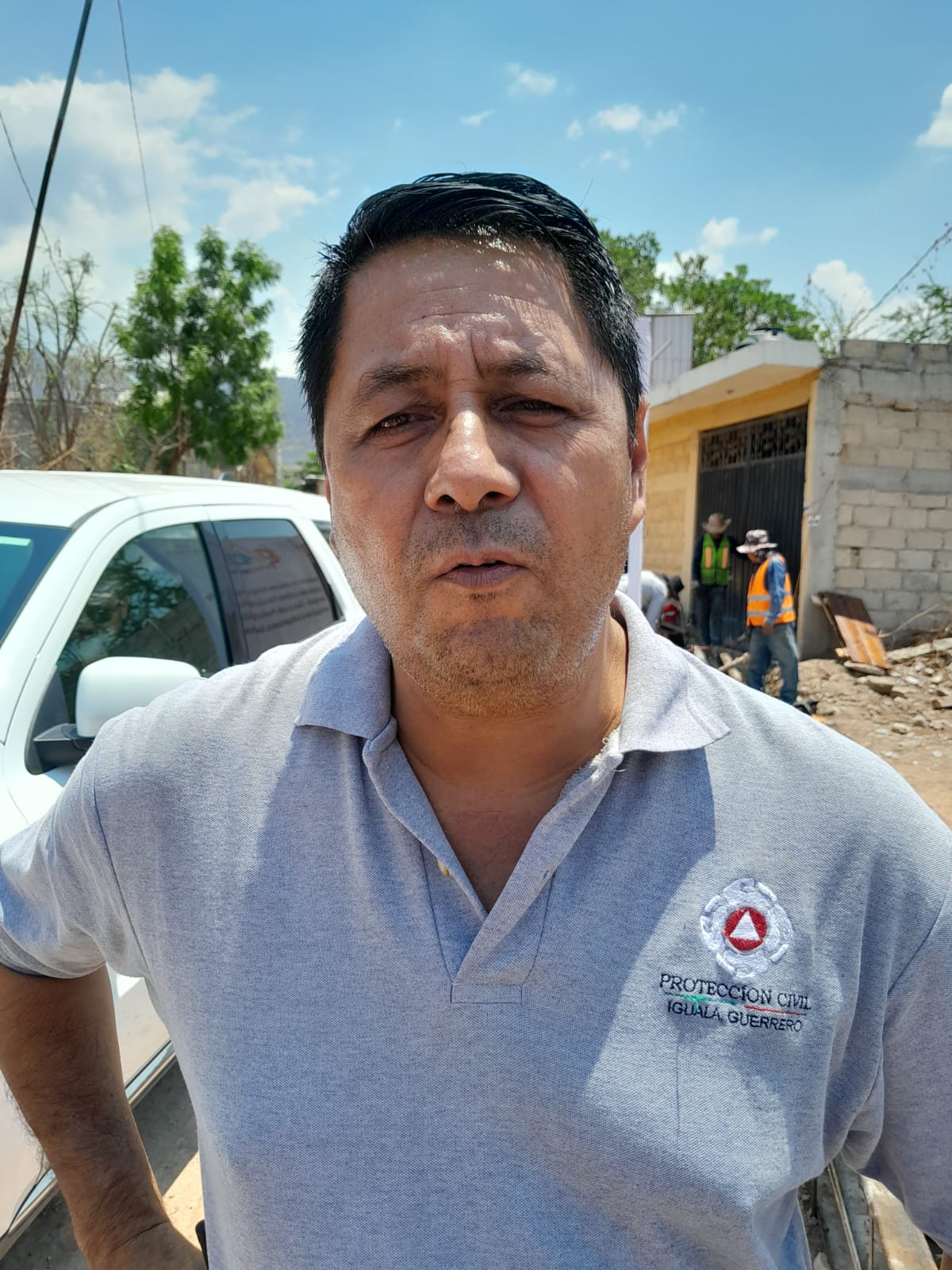 Listos los refugios temporales; albergarán personas, mascotas y ganado ...