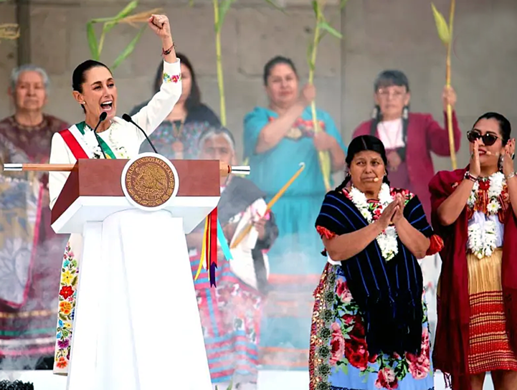 Darán $12 mil 374 millones a pueblos indígenas; así podrán acceder a ...